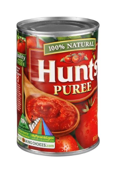 Hunt's Tomato Puree | Hy-Vee Aisles Online Grocery Shopping