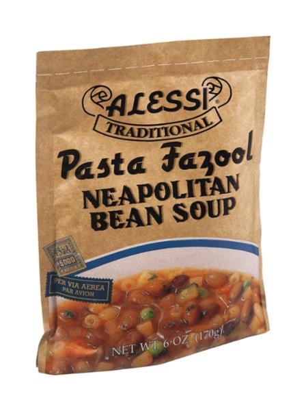 Alessi Premium Neapolitan Bean Soup Mix Pasta Fazool | Hy-Vee Aisles ...