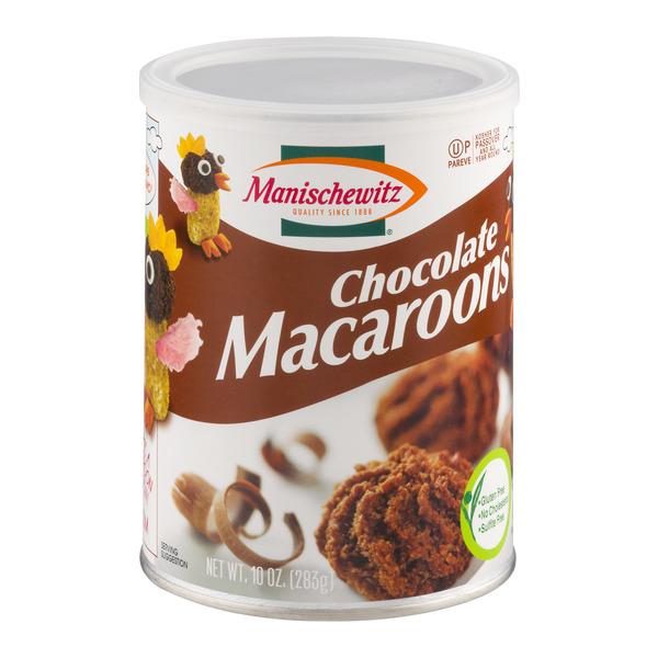 Manischewitz Macaroons 10 oz | Hy-Vee Aisles Online Grocery Shopping