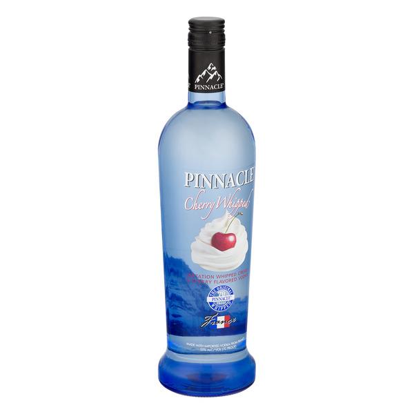Pinnacle Vodka Whipped